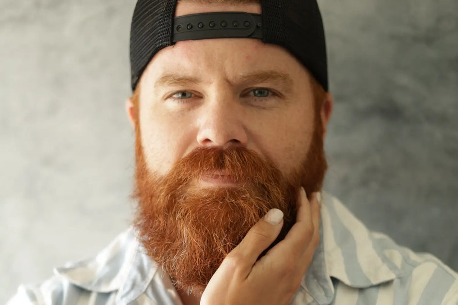 Do Beards Keep You Warm? FAQs Explained – The Beard Club
