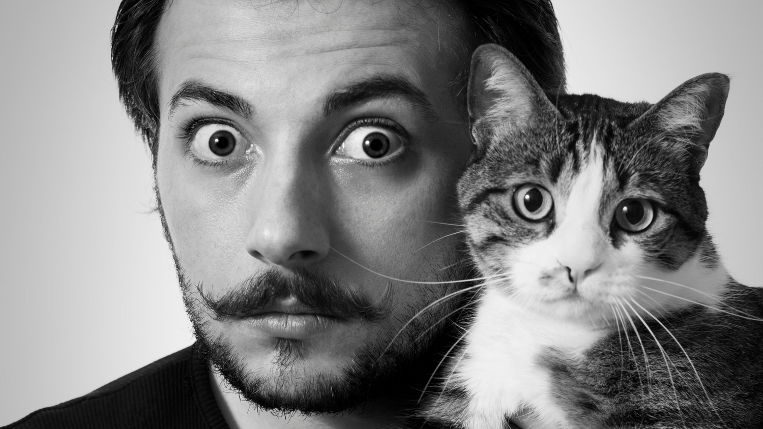 Dali Mustache Guide: How to Get Salvador Dalí’s Famous Look – The Beard ...