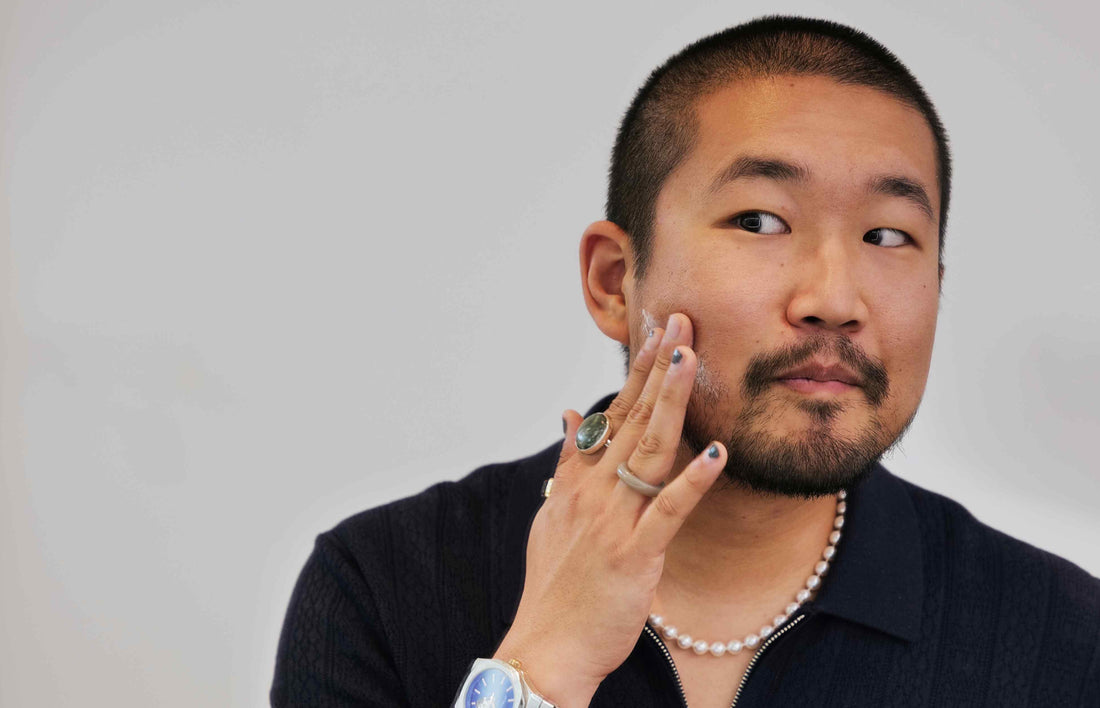 Does Your Beard Smell? Here's Why and What To Do – The Beard Club