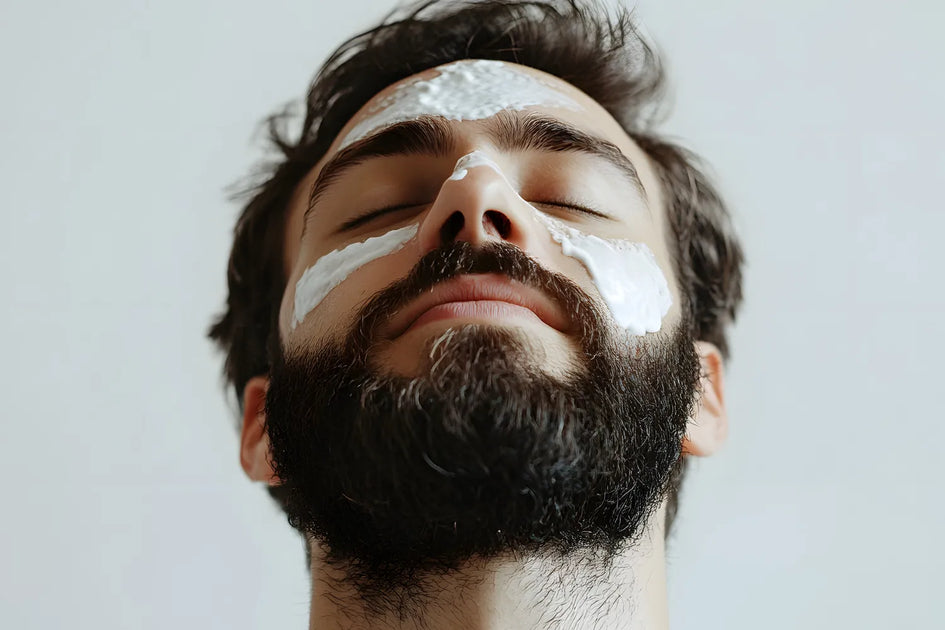 Do You Exfoliate Before or After Shaving? – The Beard Club