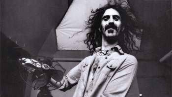 Zappa Mustache: How to Rock Frank Zappa’s Signature 'Stache – The Beard ...