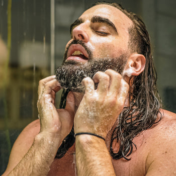 Men’s Shower Routine: 5-Step Shower Strategy for Guys – The Beard Club