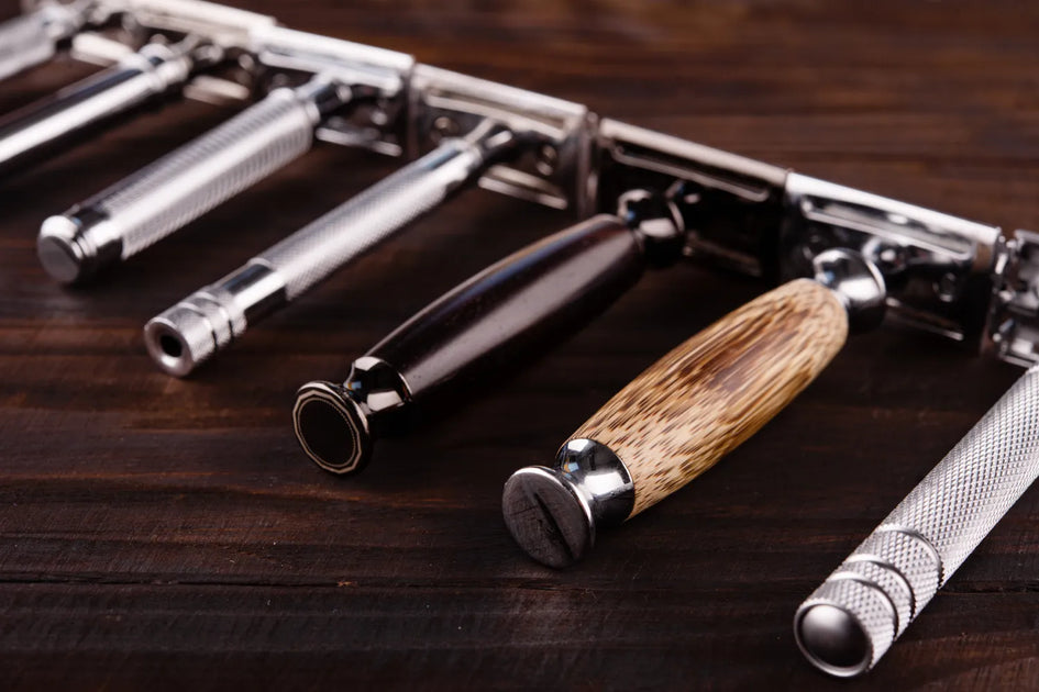 Safety Razor vs. Cartridge: Which Is Better? Pros and Cons Explained ...