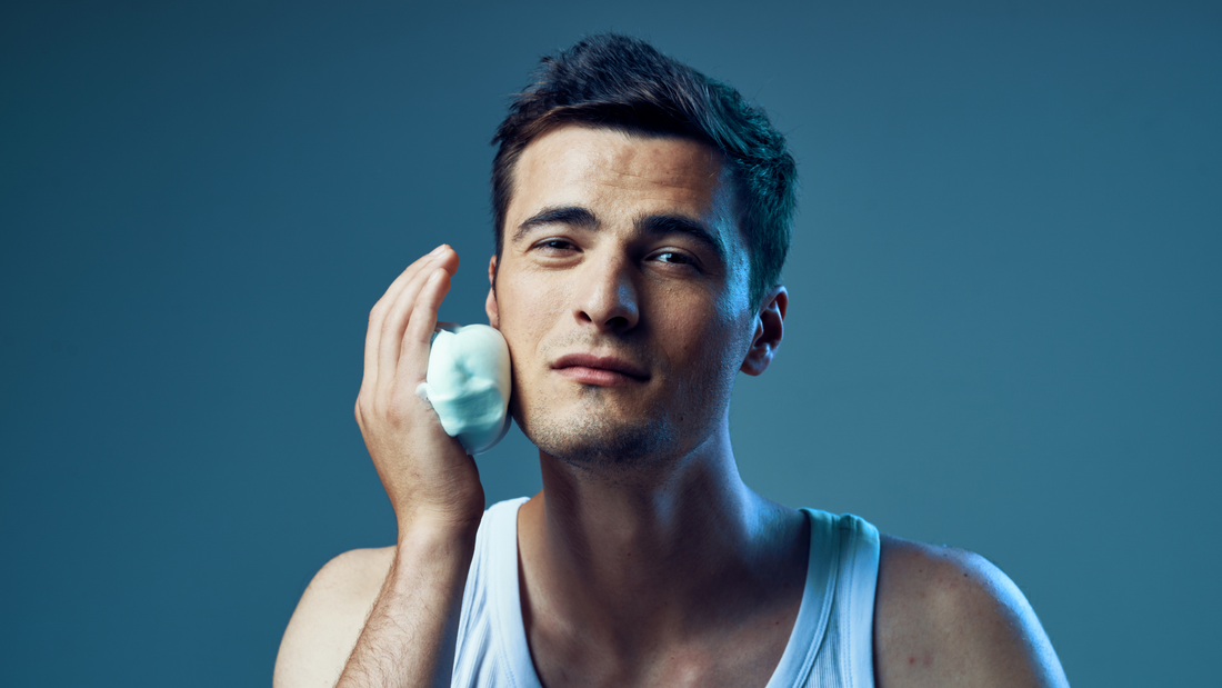 Shaving Gel vs. Cream vs. Foam: What’s Best for Your Skin & Shave – The ...