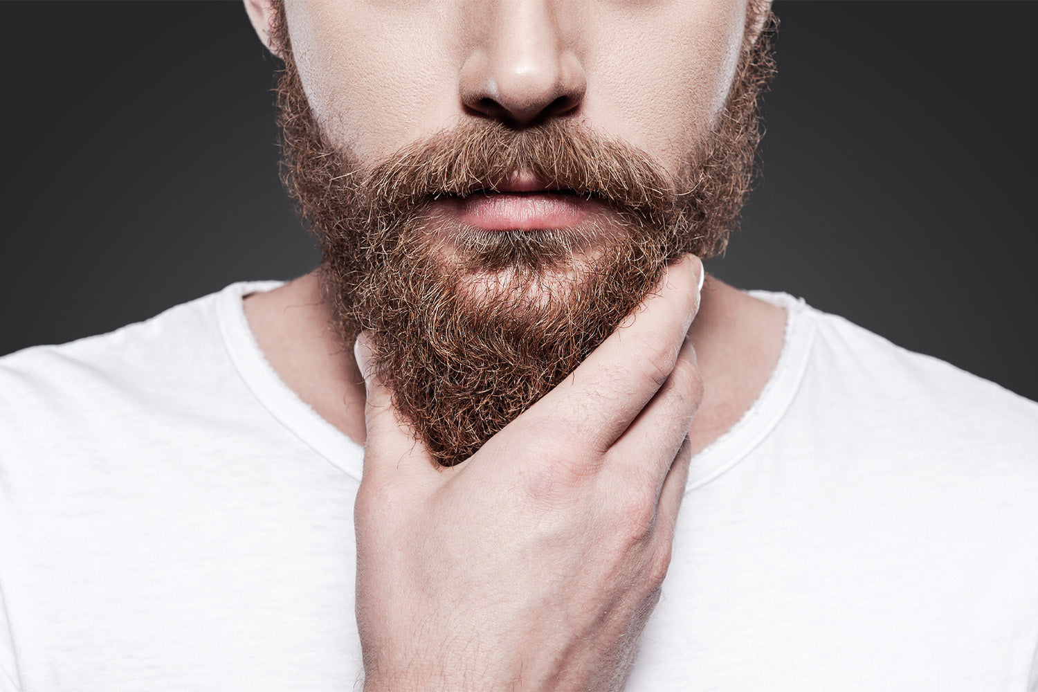 Why Does My Beard Hurt? 3 Tips for Soothing the Pain – The Beard Club