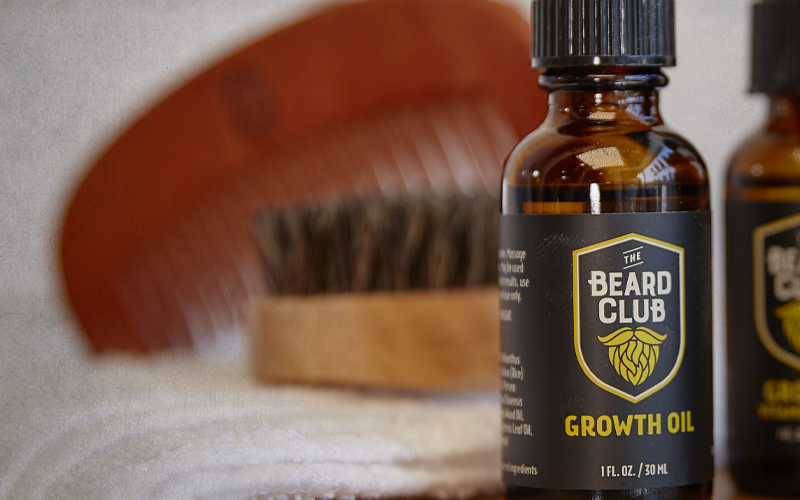 Beard Oil Guide: What Is It, How To Use, and More – The Beard Club