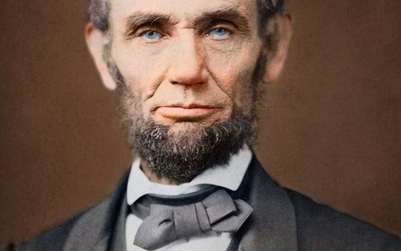 Great Beards in American History – The Beard Club