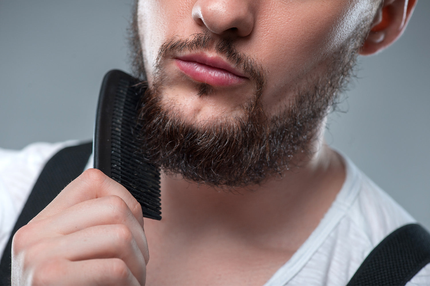 Goatee Styles: How to Grow and Trim a Goatee | The Beard Club