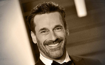 Stubble Beard: A Guide to Stubble Beard Styles | The Beard Club