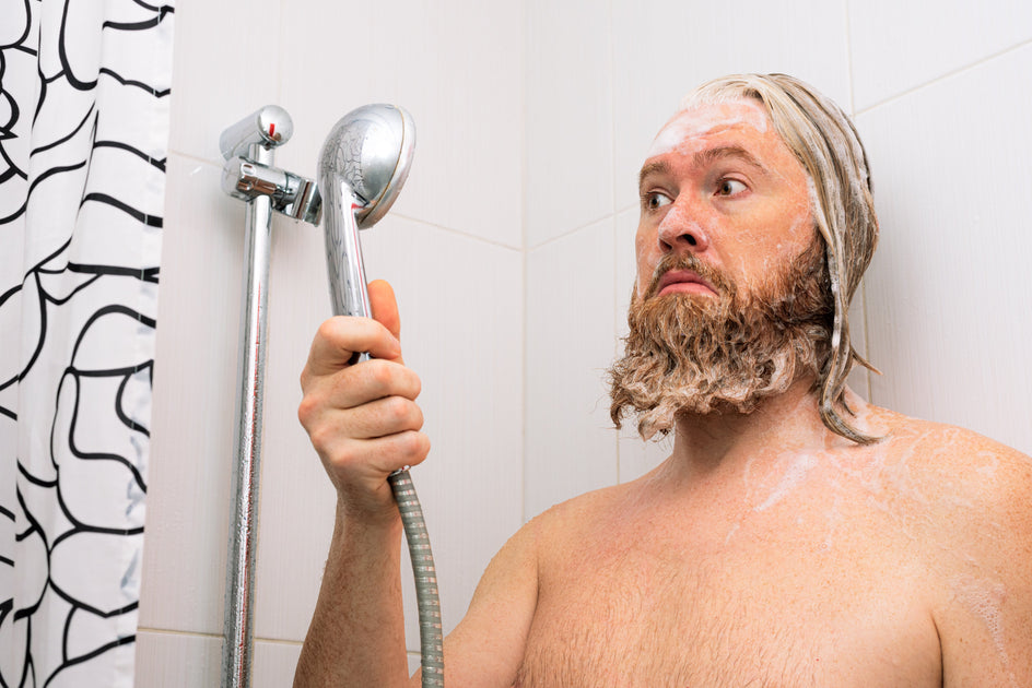 Top Benefits of Cold Showers for Men (Plus, Tips for Beginners) – The ...