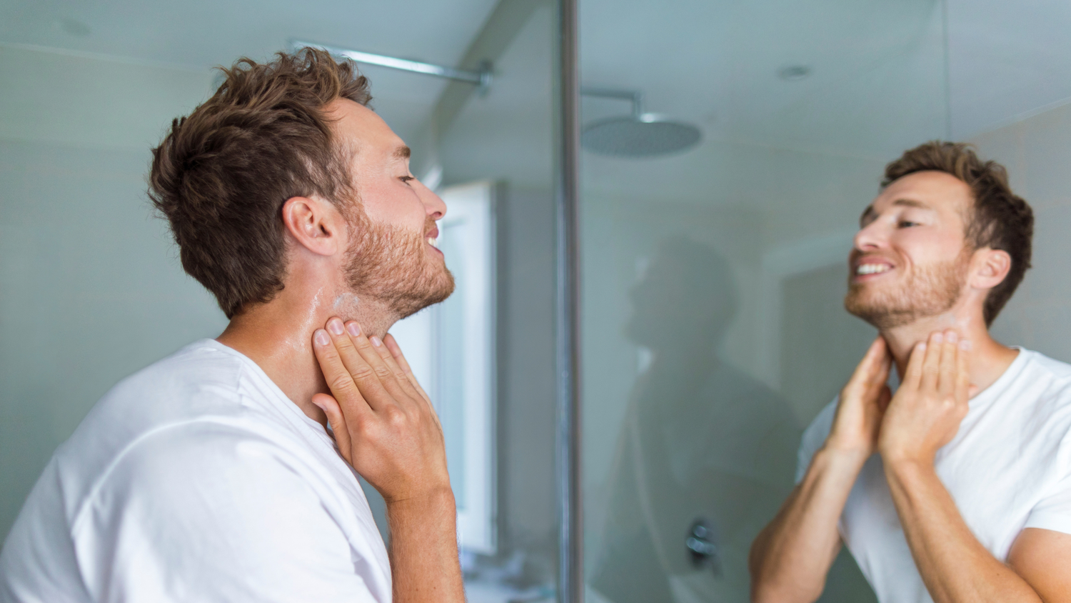 Dry Skin After Shaving? Quick Tips for Lasting Moisture – The Beard Club