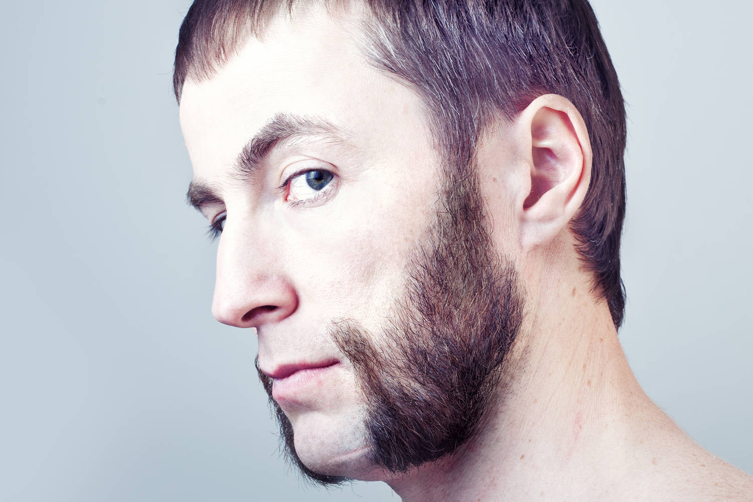 Mutton Chops Beard: Your Guide to a Cooler Face | The Beard Club
