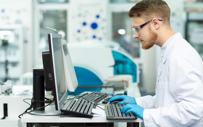 The Science of Why Men Have Beards – The Beard Club