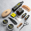 Goatee vs. Beard: What’s the Difference? – The Beard Club