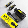 The Ultimate Guide to Beard Guard Lengths | The Beard Club