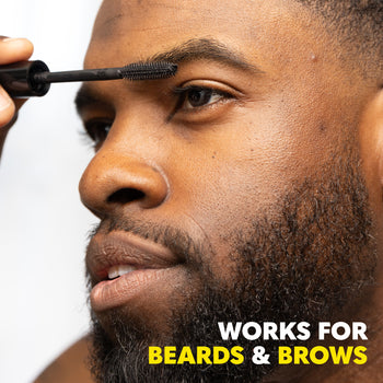 1-Day Beard Dye - Temporary Beard Color for Men | The Beard Club