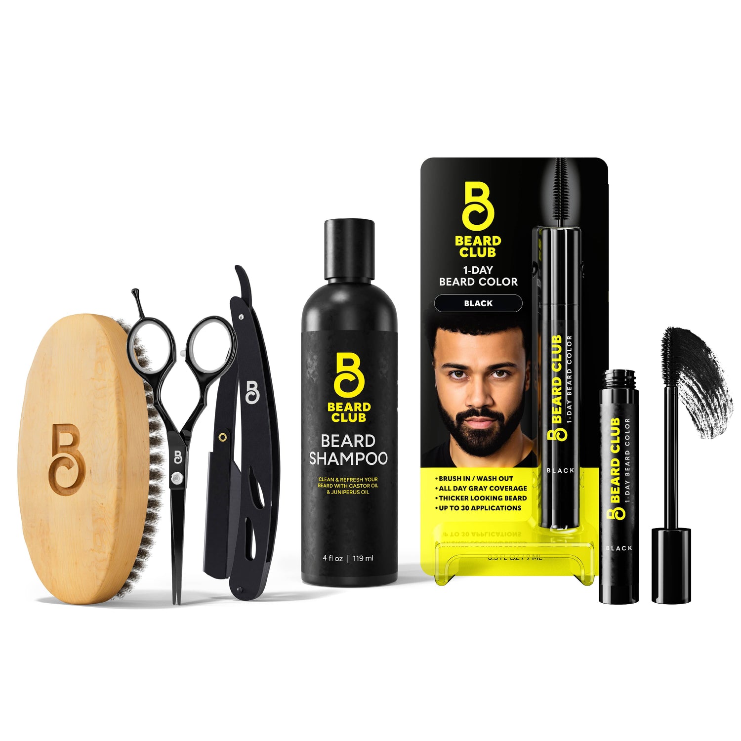 How To Fix Patchy Beard: 7 Ways To Improve Uneven Beard Growth – The ...