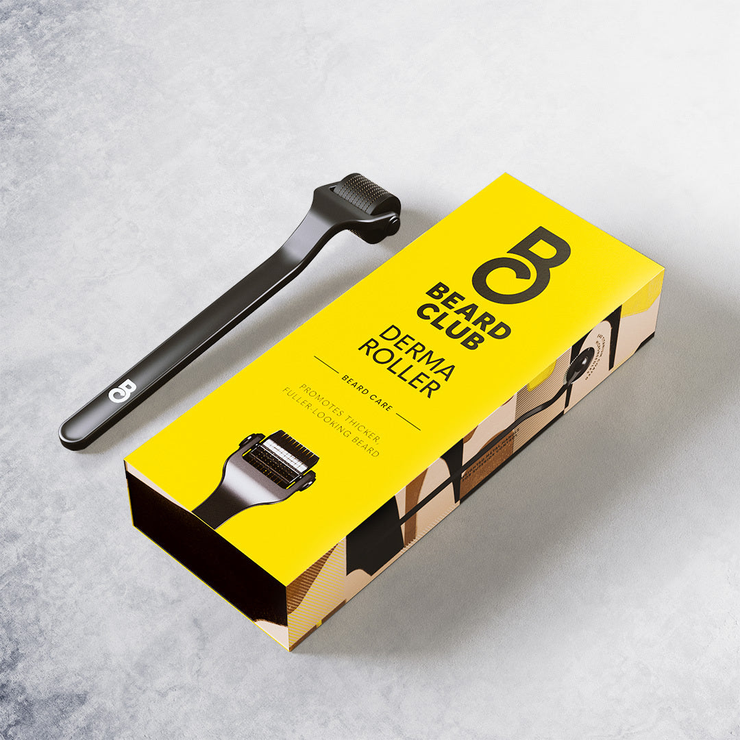 Beard Genetics: Is Beard Growth Genetic? | The Beard Club