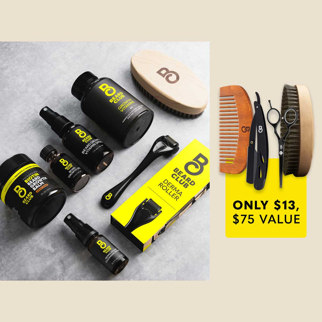 8 Pro Tips for How To Trim a Beard While Growing It Out – The Beard Club