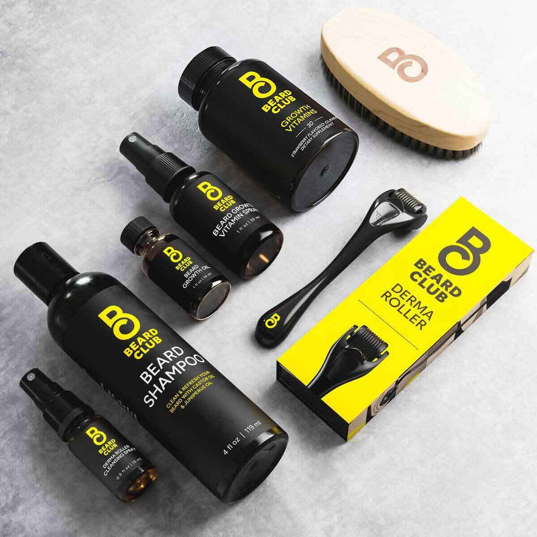 What Does Aftershave Do? Importance and 5 Benefits Explained – The ...