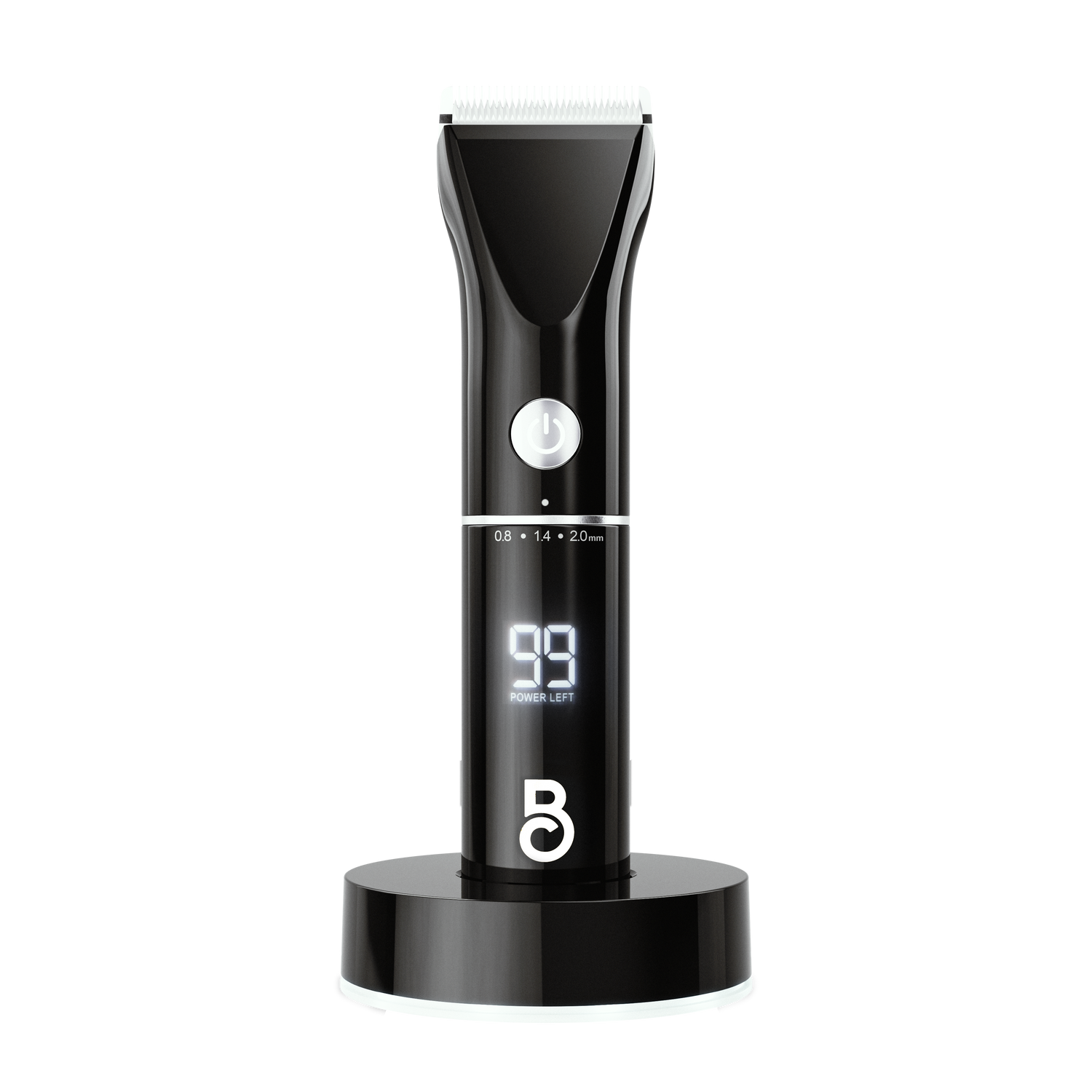 Beard Genetics: Is Beard Growth Genetic? | The Beard Club