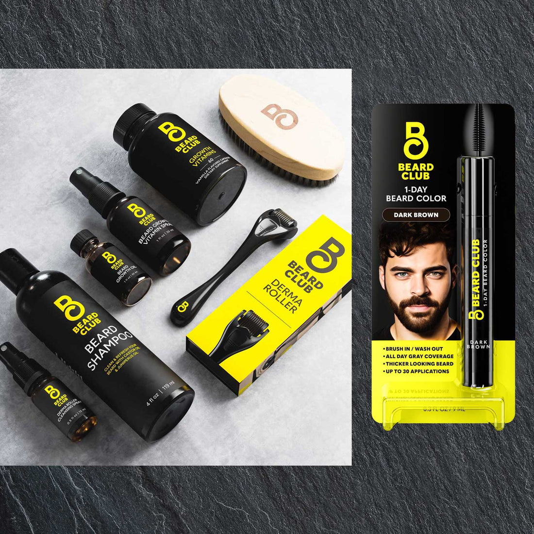 Beard Burn: What Is It, Causes, and How To Prevent – The Beard Club