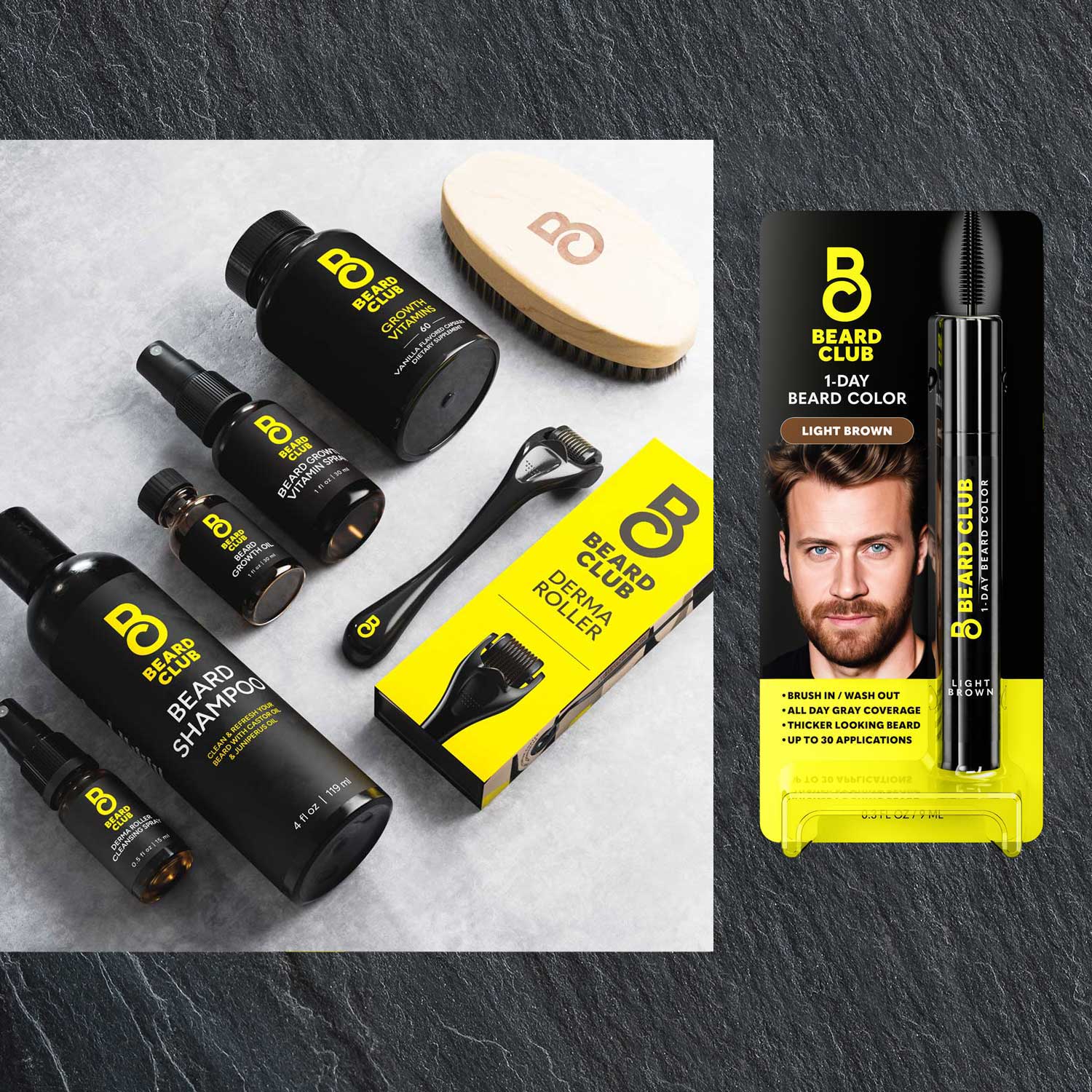 8 Pro Tips for How To Trim a Beard While Growing It Out – The Beard Club