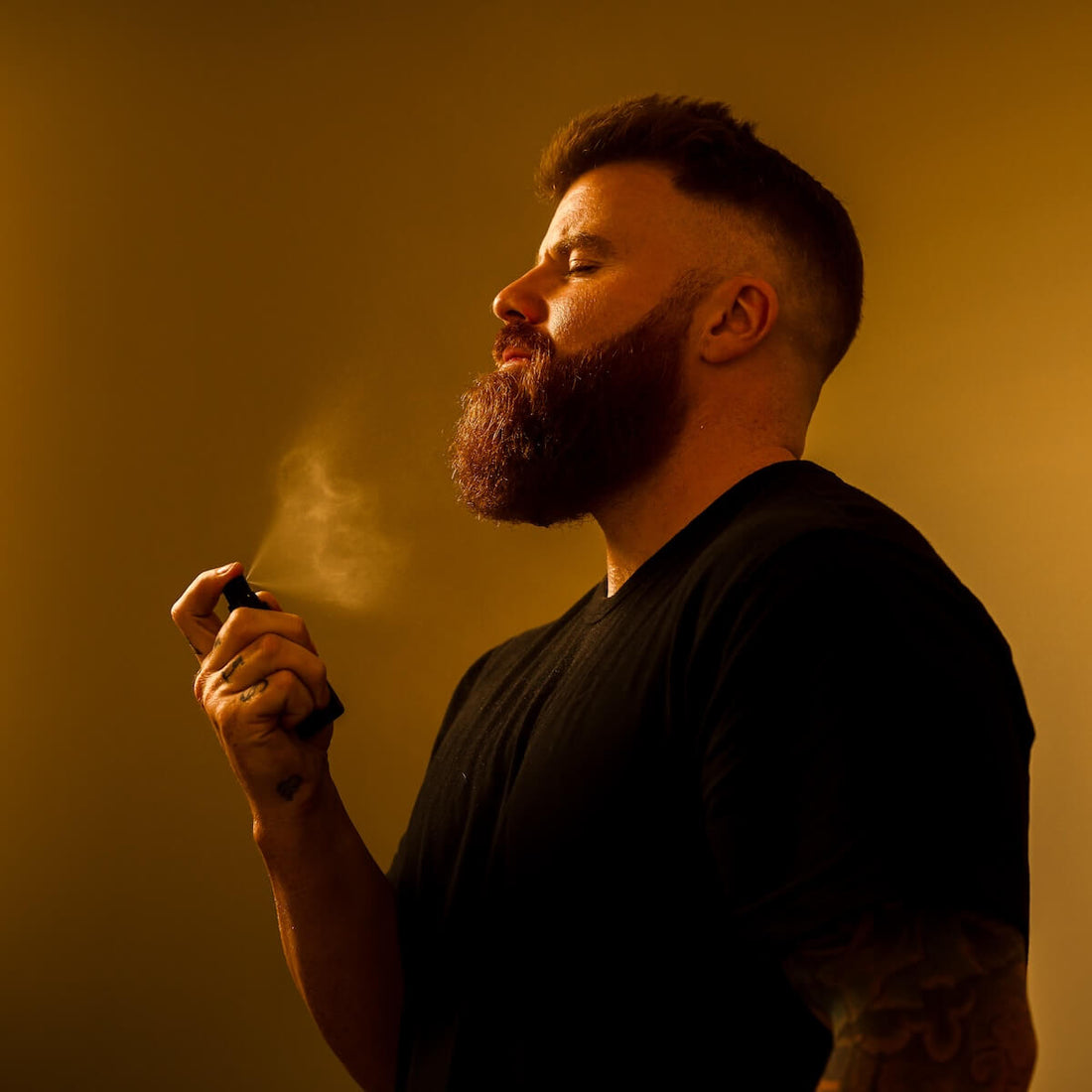 The Beard Club | Men's Grooming & Beard Products