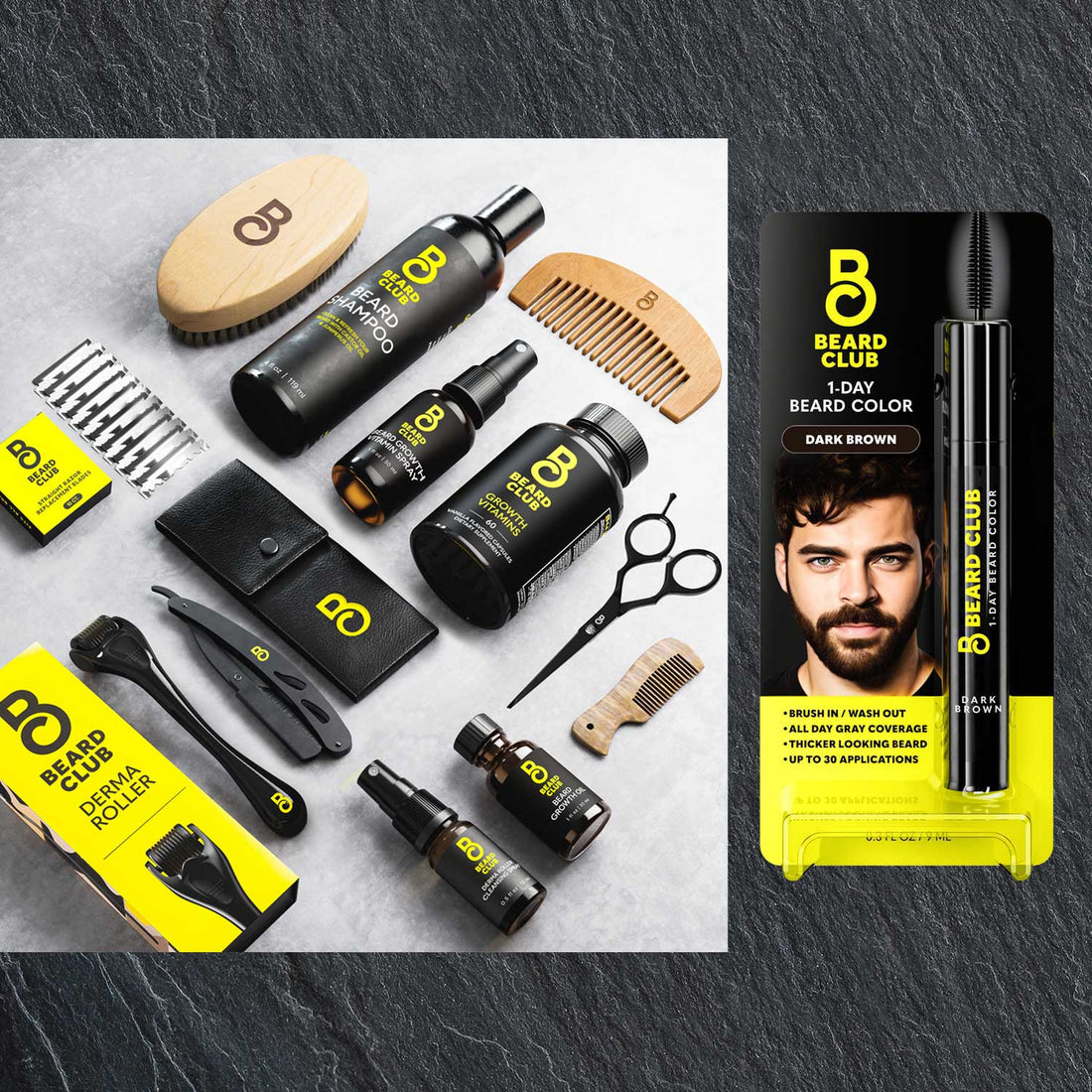 Beard Rash: A Four-Step Guide To Soothe and Prevent Future Breakouts ...